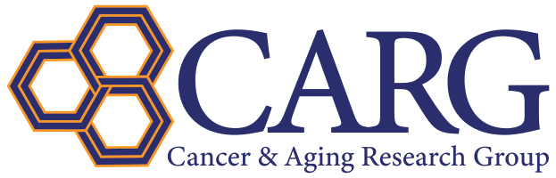 Celebrating Four Years of CARG under the R21/R33 Grant – Cancer and ...